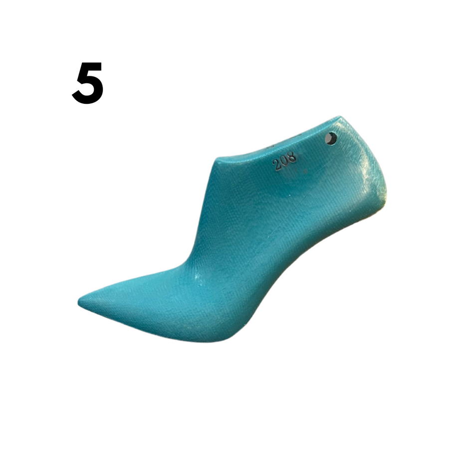 Lasts – Brooklyn Shoe Supply