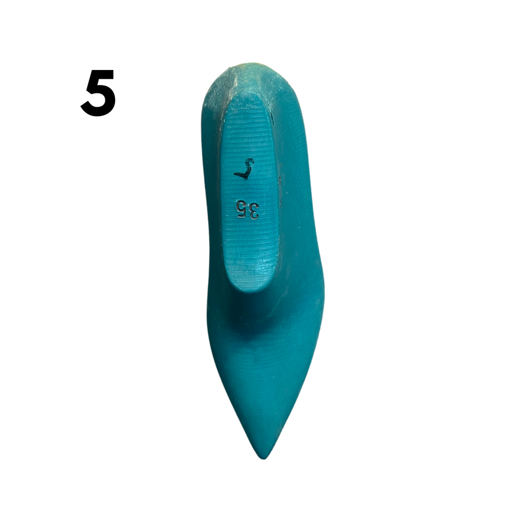 Lasts – Brooklyn Shoe Supply