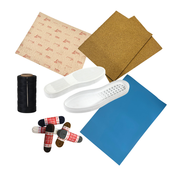 Kits – Brooklyn Shoe Supply