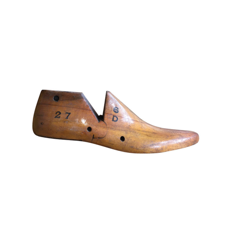 Lasts – Brooklyn Shoe Supply