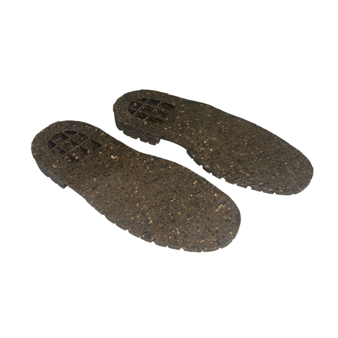 Vibram Montagna Rubber Soles (Enviro) – Brooklyn Shoe Supply