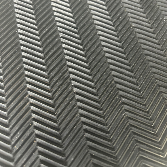 Chevron Sole Sheet – Brooklyn Shoe Supply