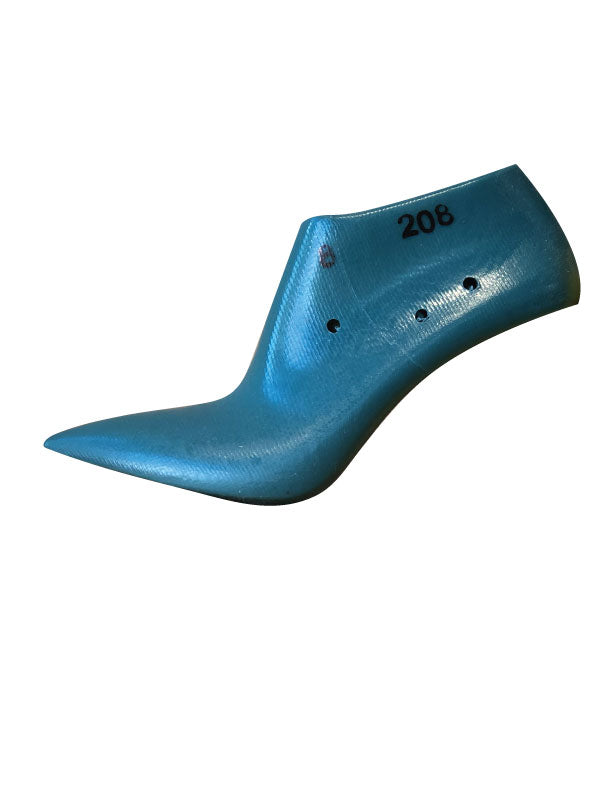 208 High Heel Last - WITH HINGE – Brooklyn Shoe Supply