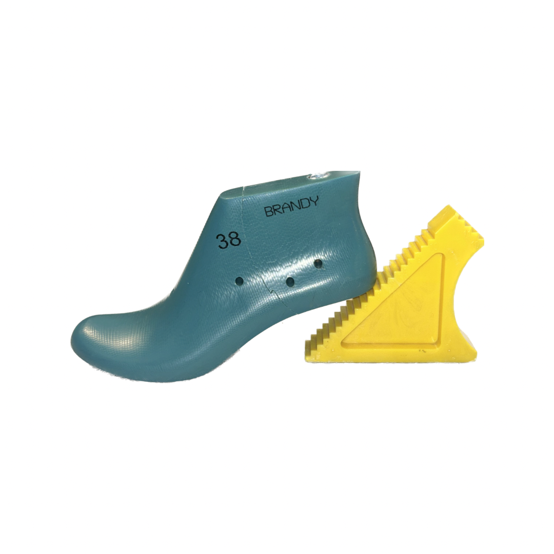 Brandy Round-Toe 6cm Heel Last – Brooklyn Shoe Supply