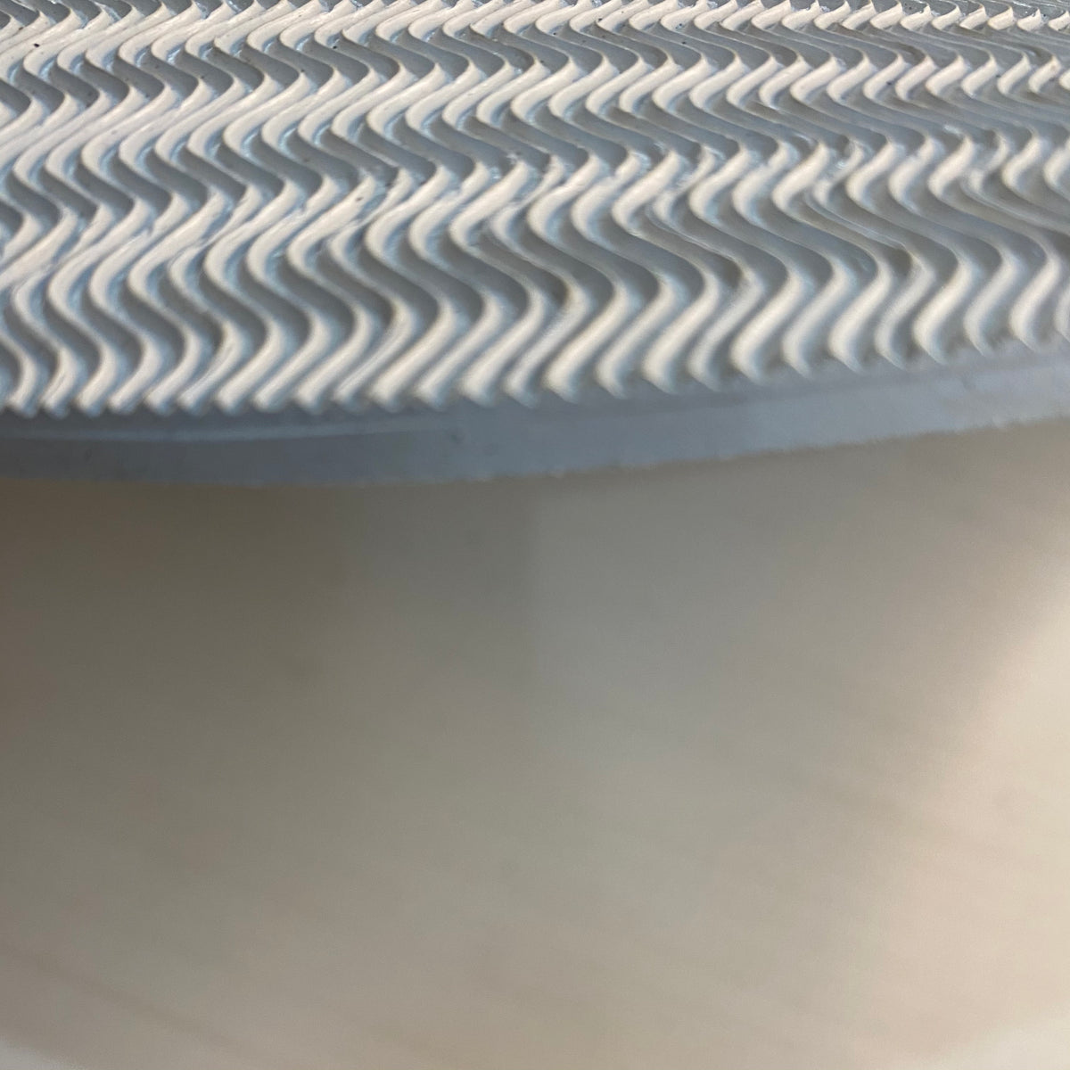 Wavy Tread Rubber Sole sheet – Brooklyn Shoe Supply