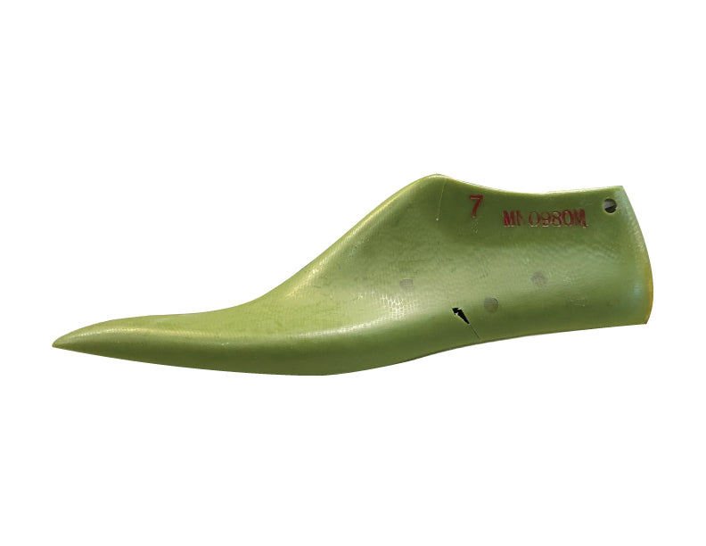 Chisel-Toe 0980M – Brooklyn Shoe Supply