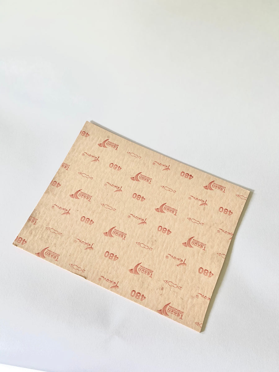 Insole Board (Texon Board) – Brooklyn Shoe Supply