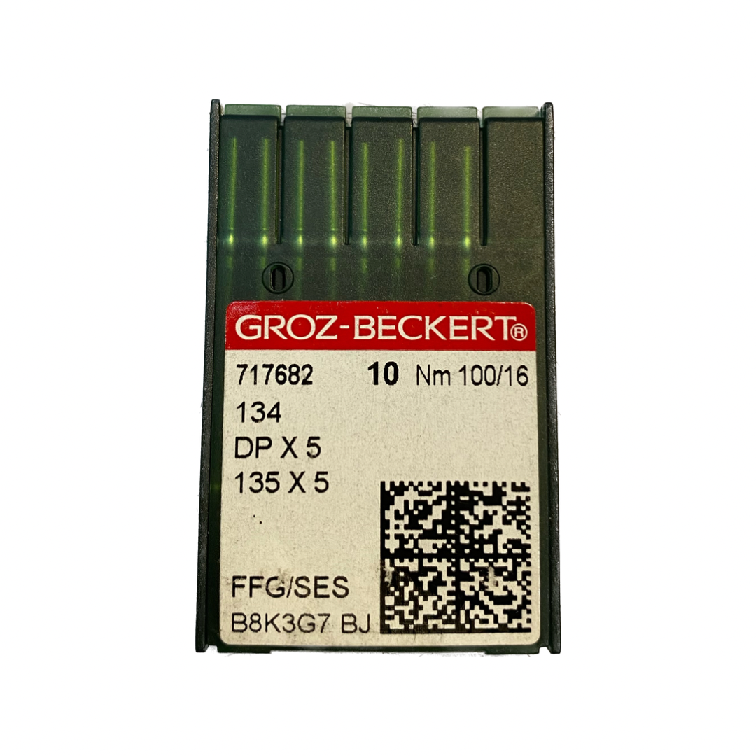 Groz-Beckert Needles – Brooklyn Shoe Supply